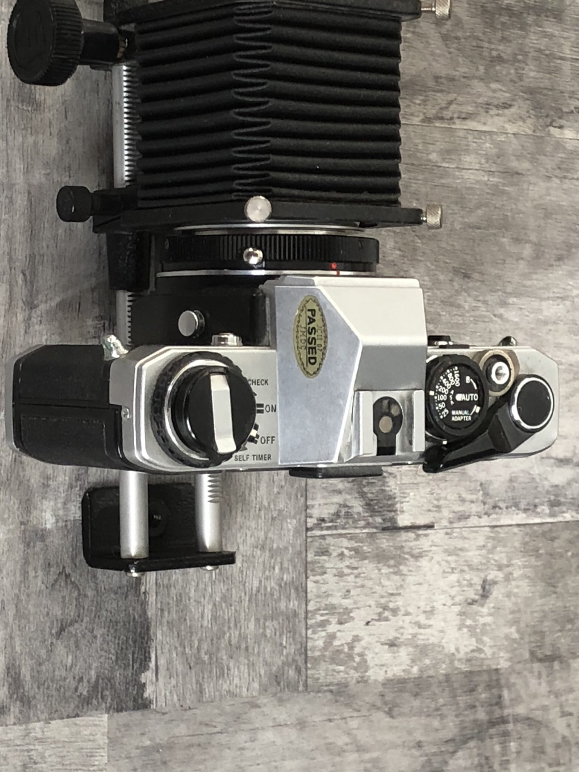 Can’t find the right BPM camera mount? – PhotographyAttic