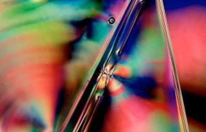 A Practical Guide to Cross-Polarisation Photography