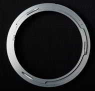 Used BPM Alpa male Bellows Interchangeable Mount